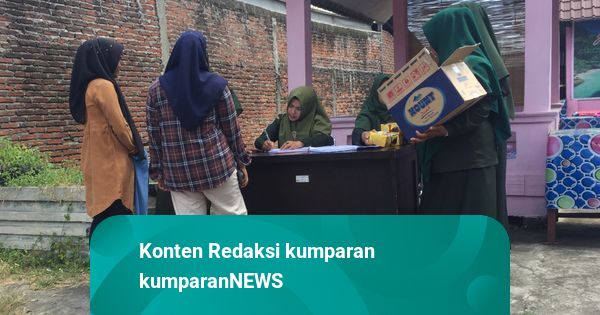 Mahasiswi dan Polwan di Banda Aceh Terjaring Razia karena Pakai Celana Ketat | kumparan.com